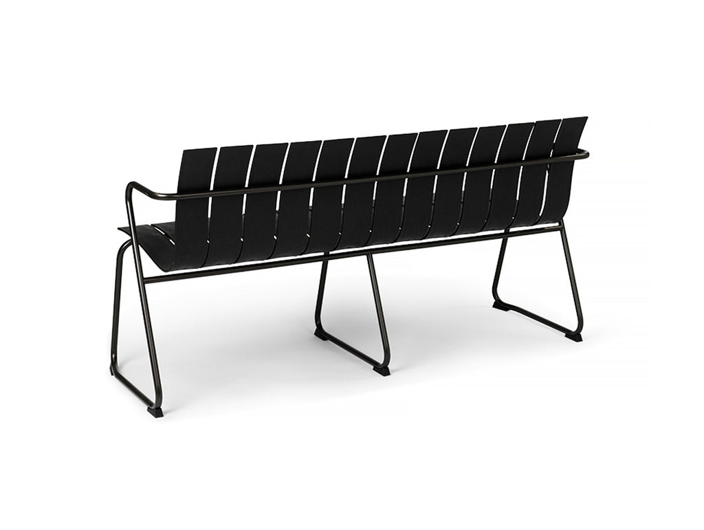 Ocean Bench by Mater · Really Well Made