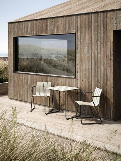 Ocean Chair - Set of 2 by Mater – Really Well Made