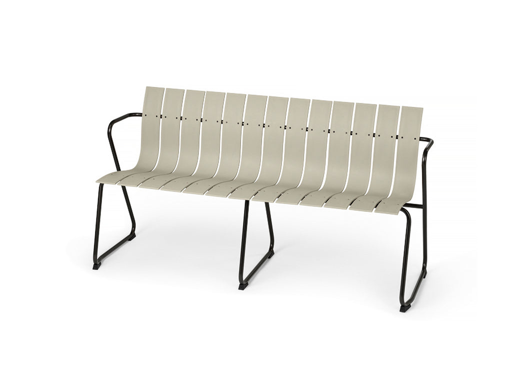 Ocean Bench by Mater · Really Well Made