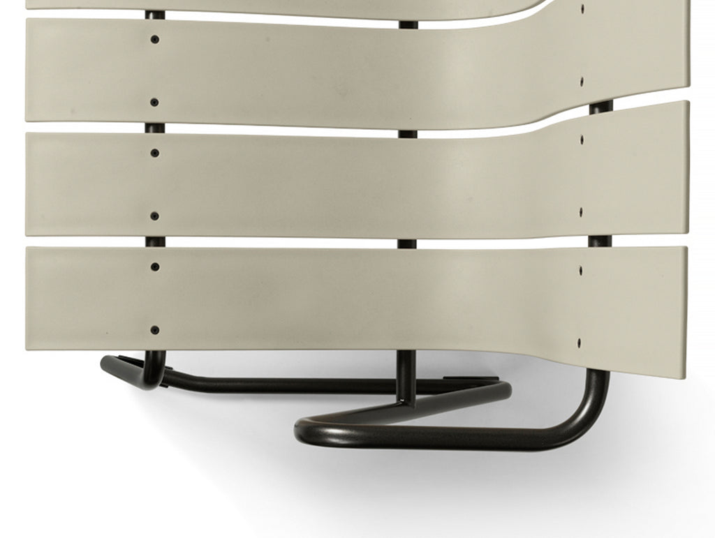 Ocean Bench by Mater · Really Well Made