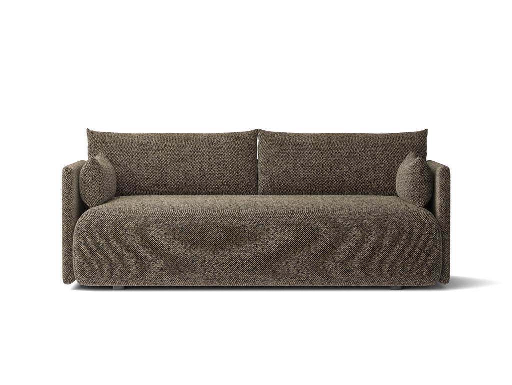 Offset 2-Seater Sofa by Audo Copenhagen · Really Well Made
