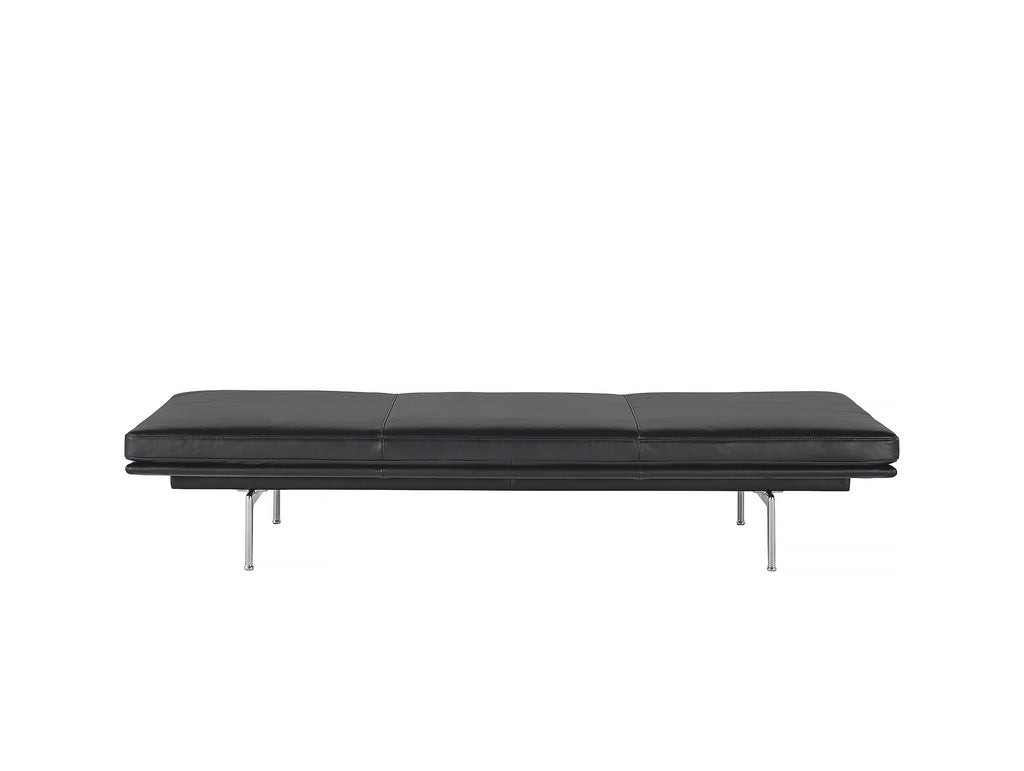 Outline Daybed by Muuto · Really Well Made
