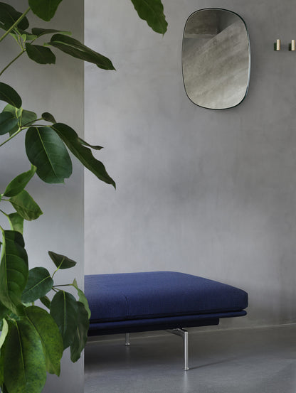 Outline Daybed by Muuto – Really Well Made