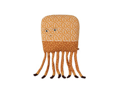 Ozzy Octopus by Donna Wilson – Really Well Made