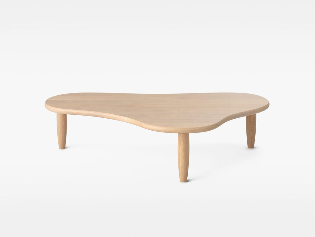 Puddle Table by Massproductions · Really Well Made