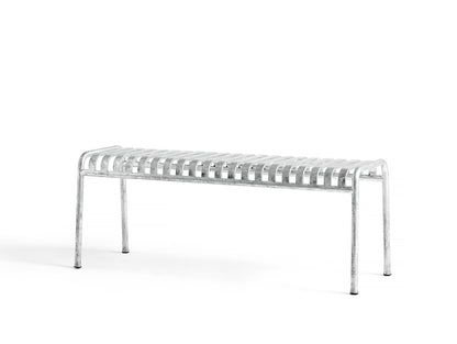 Palissade Bench by HAY – Really Well Made