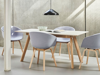 About A Chair AAC 23 by HAY – Really Well Made