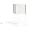 Paper Cube Floor Lamp by HAY – Really Well Made