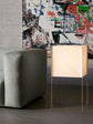 Paper Cube Floor Lamp by HAY – Really Well Made