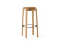 Passage Bar/Counter Stool by Audo Copenhagen – Really Well Made