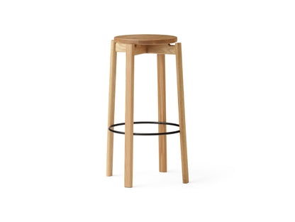 Passage Bar/Counter Stool by Audo Copenhagen – Really Well Made
