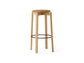 Passage Bar/Counter Stool by Audo Copenhagen – Really Well Made