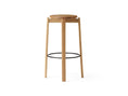Passage Bar/Counter Stool by Audo Copenhagen – Really Well Made