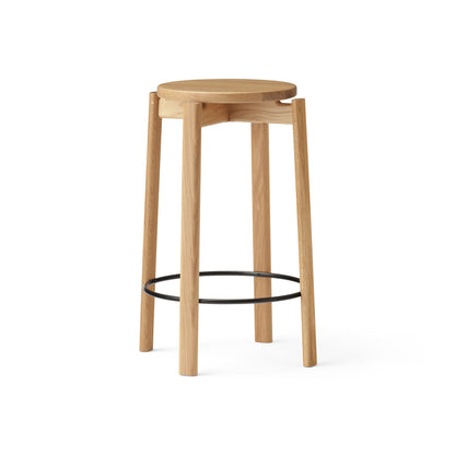 Passage Bar/Counter Stool by Audo Copenhagen – Really Well Made