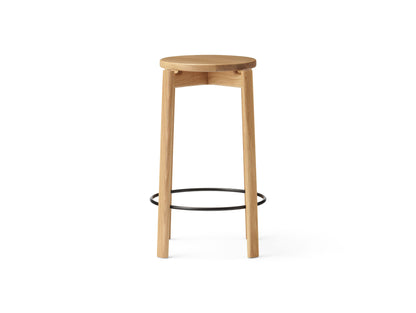 Passage Bar/Counter Stool by Audo Copenhagen – Really Well Made