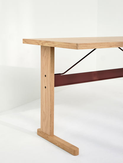 Passerelle Desk by HAY – Really Well Made