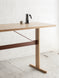 Passerelle High Table by HAY – Really Well Made