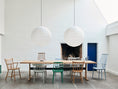 Passerelle Table (Wood Tabletop) by HAY – Really Well Made