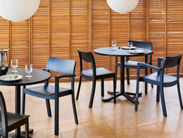 Pastis Table by HAY – Really Well Made