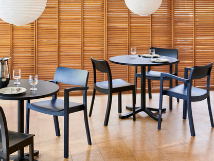 Pastis Table by HAY – Really Well Made