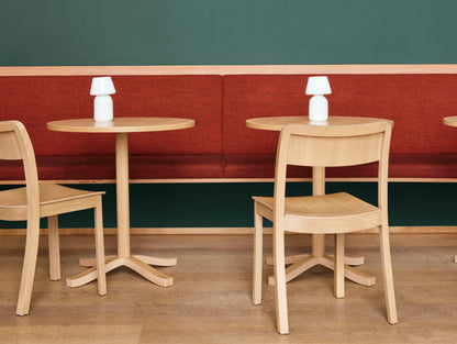 Pastis Table by HAY – Really Well Made