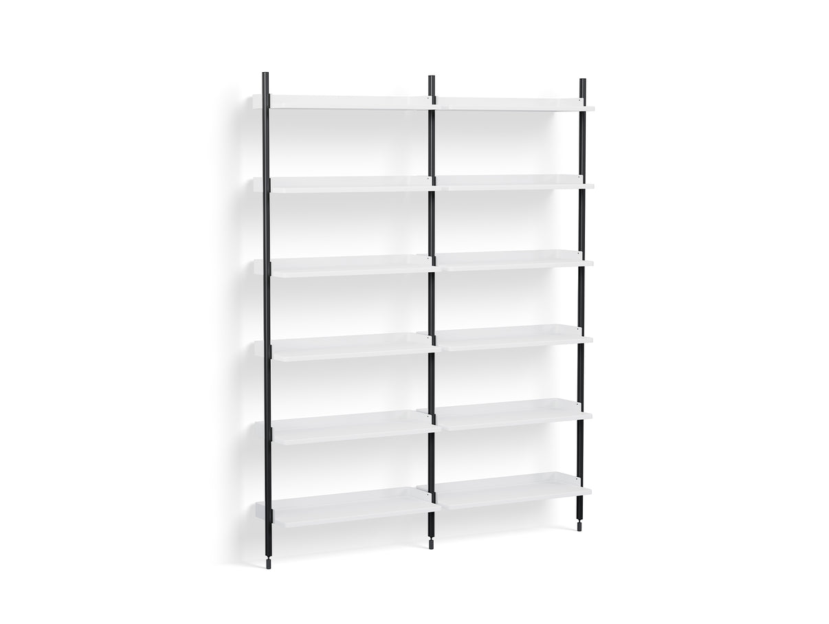 Pier System Combinations (2 Columns) by HAY – Really Well Made