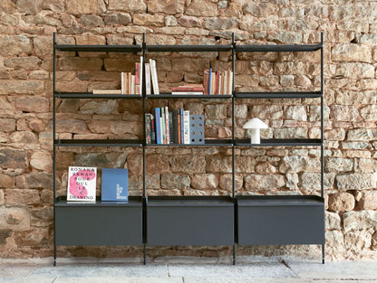 Pier System Combinations (3 Columns) by HAY – Really Well Made