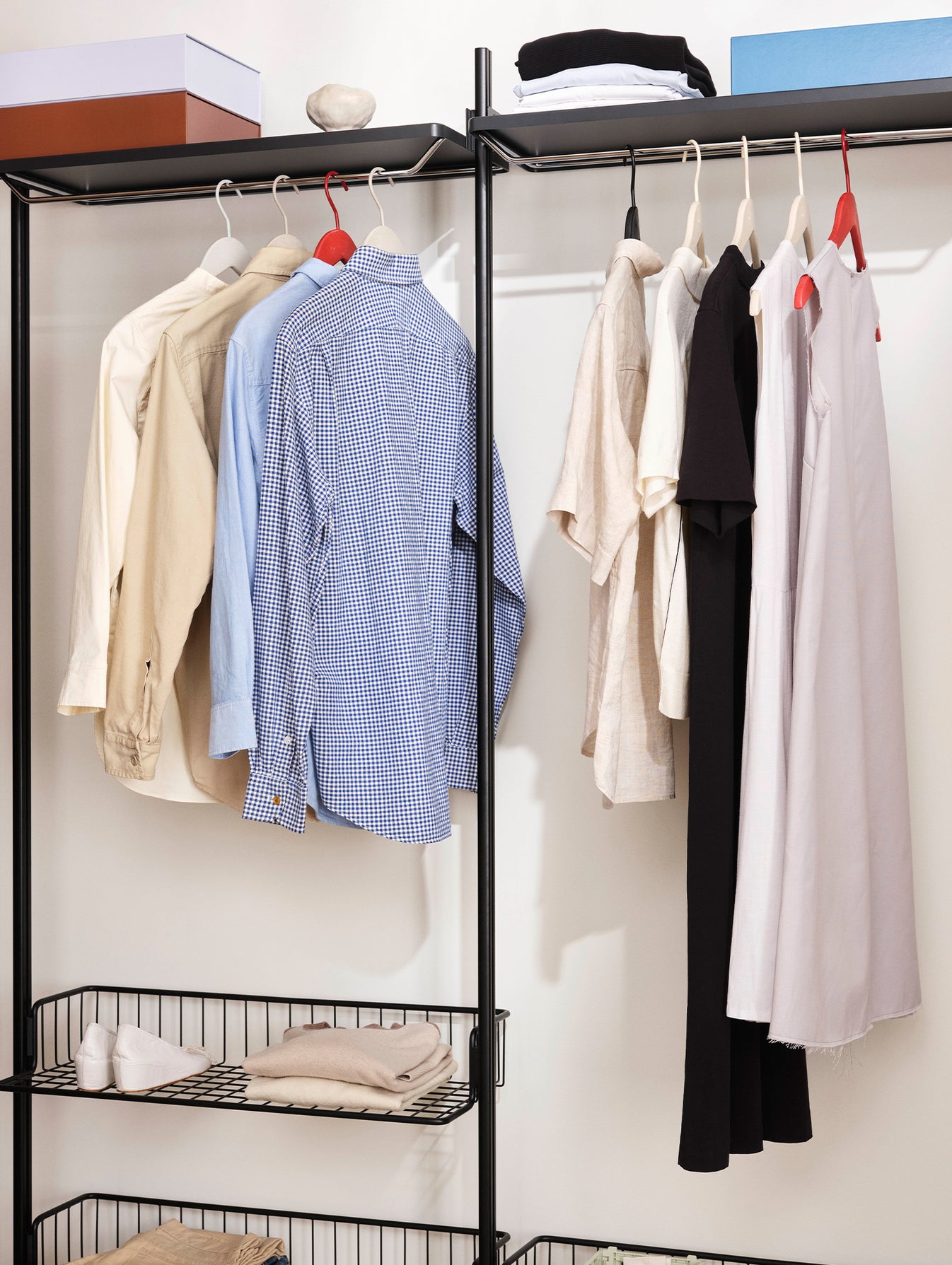 Pier System Combinations (2 Columns) by HAY – Really Well Made