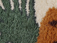 Fruiticana Pineapple Rug by Ferm Living – Really Well Made