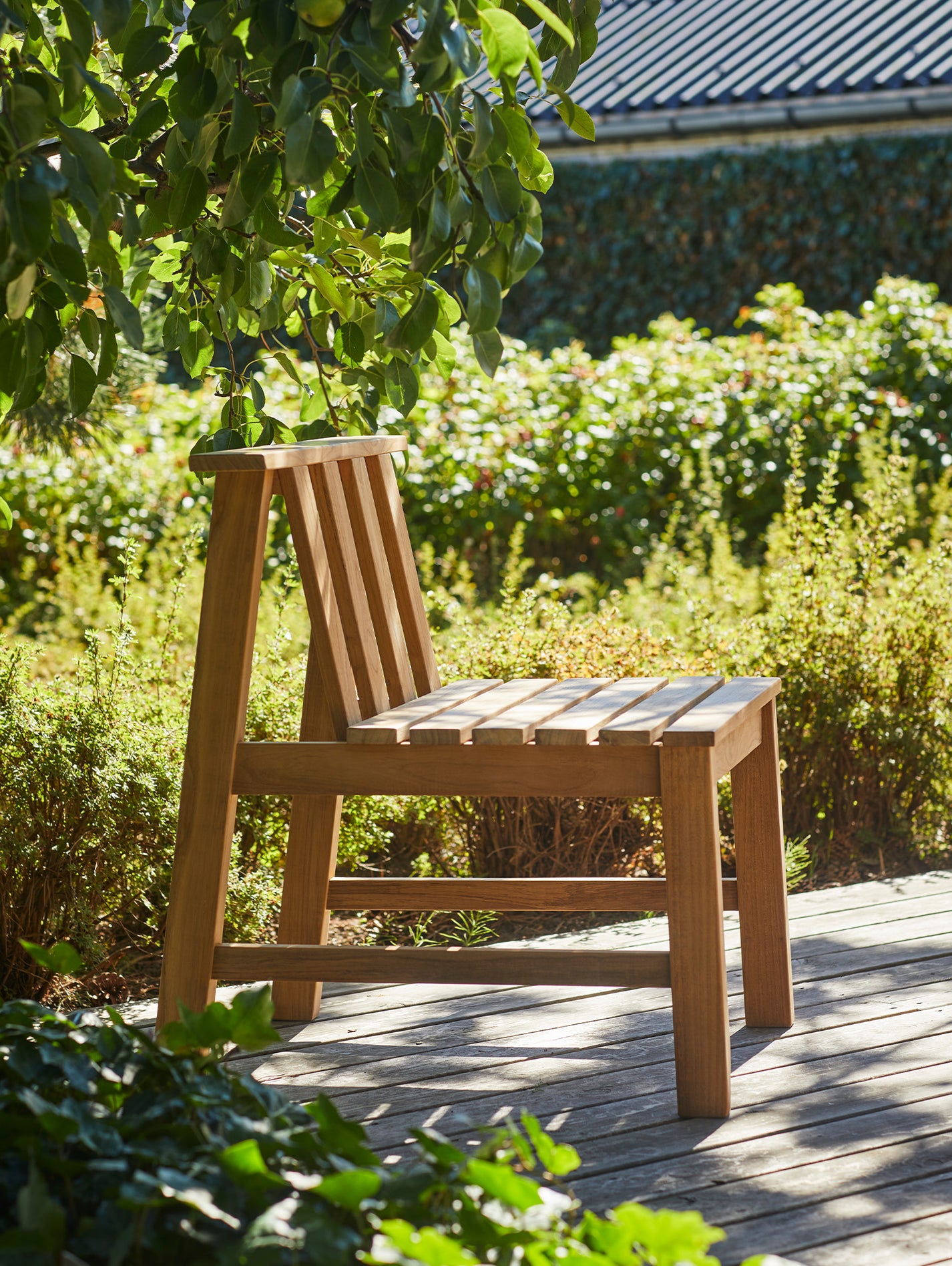 Cadence Chair by Fritz Hansen – Really Well Made