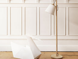 Pull Lamp by Muuto – Really Well Made