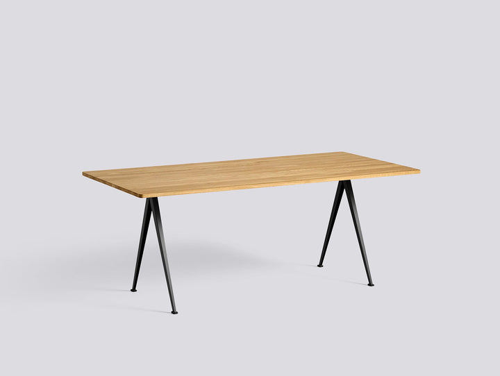 Pyramid Table 02 by HAY – Really Well Made