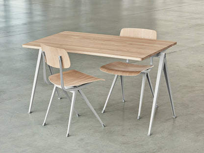 Pyramid Table 01 by HAY – Really Well Made