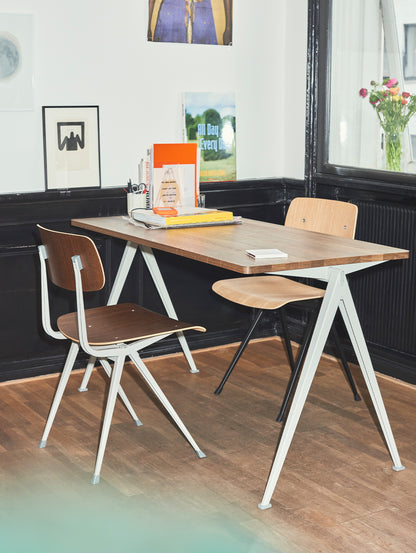 Pyramid Table 01 by HAY – Really Well Made