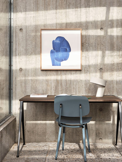 Pyramid Table 01 by HAY – Really Well Made