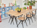 Pyramid Table 02 by HAY – Really Well Made