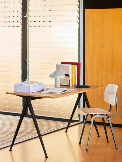 Pyramid Table 01 by HAY – Really Well Made