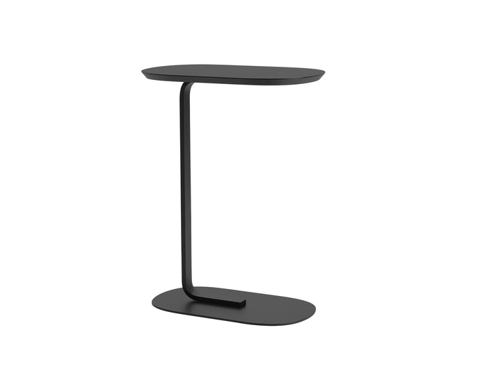 Relate Side Table by Muuto – Really Well Made