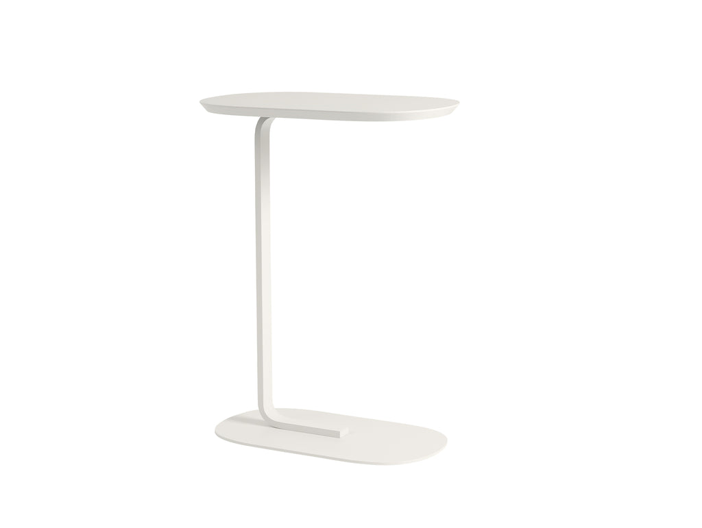 Relate Side Table by Muuto · Really Well Made