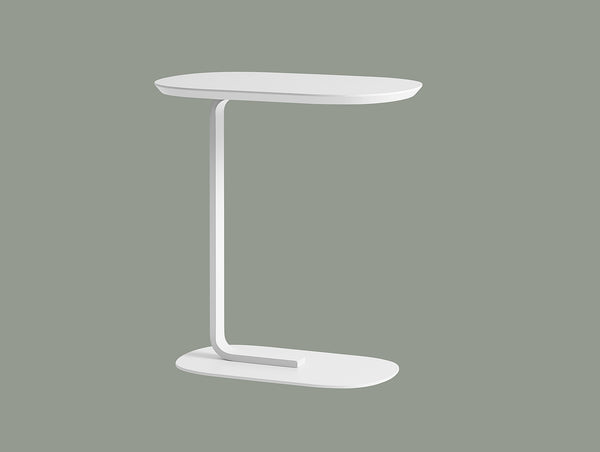 Relate Side Table by Muuto · Really Well Made