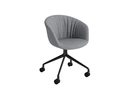 About A Chair AAC 25 Soft by HAY – Really Well Made