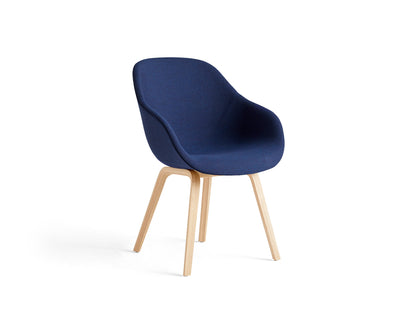 About A Chair AAC 123 by HAY – Really Well Made