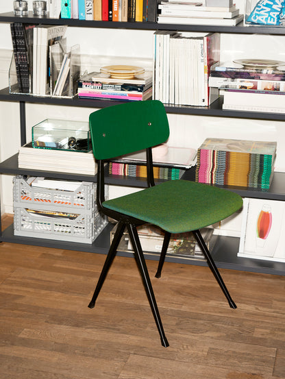 Result Chair by HAY – Really Well Made