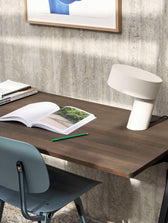Pyramid Table 01 by HAY – Really Well Made