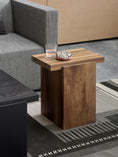 Tore Side / Coffee Table by E15 – Really Well Made