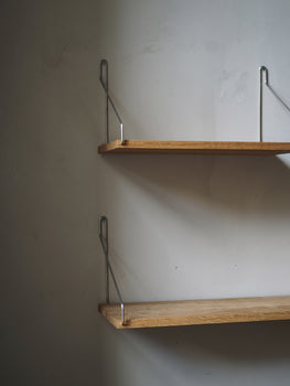 Shelf by Frama · Really Well Made