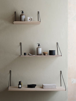 Shelf by Frama · Really Well Made