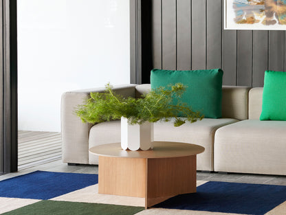 Slit Table Wood by HAY – Really Well Made