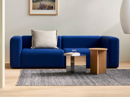 Slit Table Wood by HAY – Really Well Made