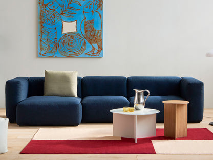 Slit Table Wood by HAY – Really Well Made